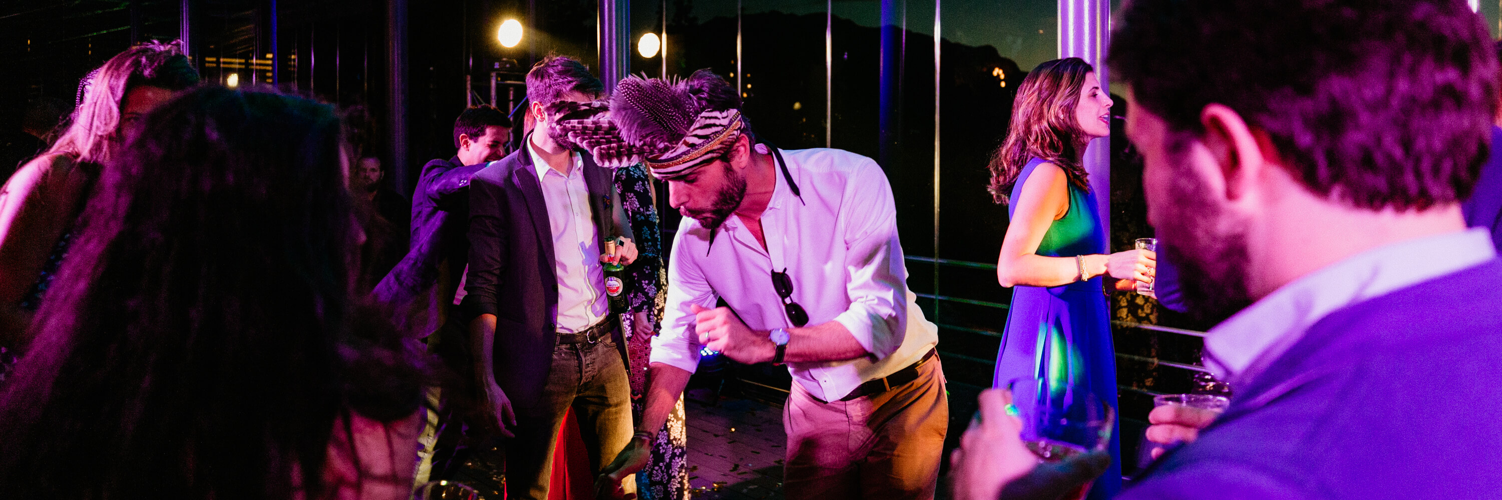 Event DJ Packages