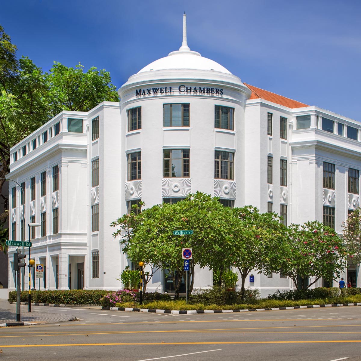 Stuart Isaacs KC | Arbitrator & Mediator