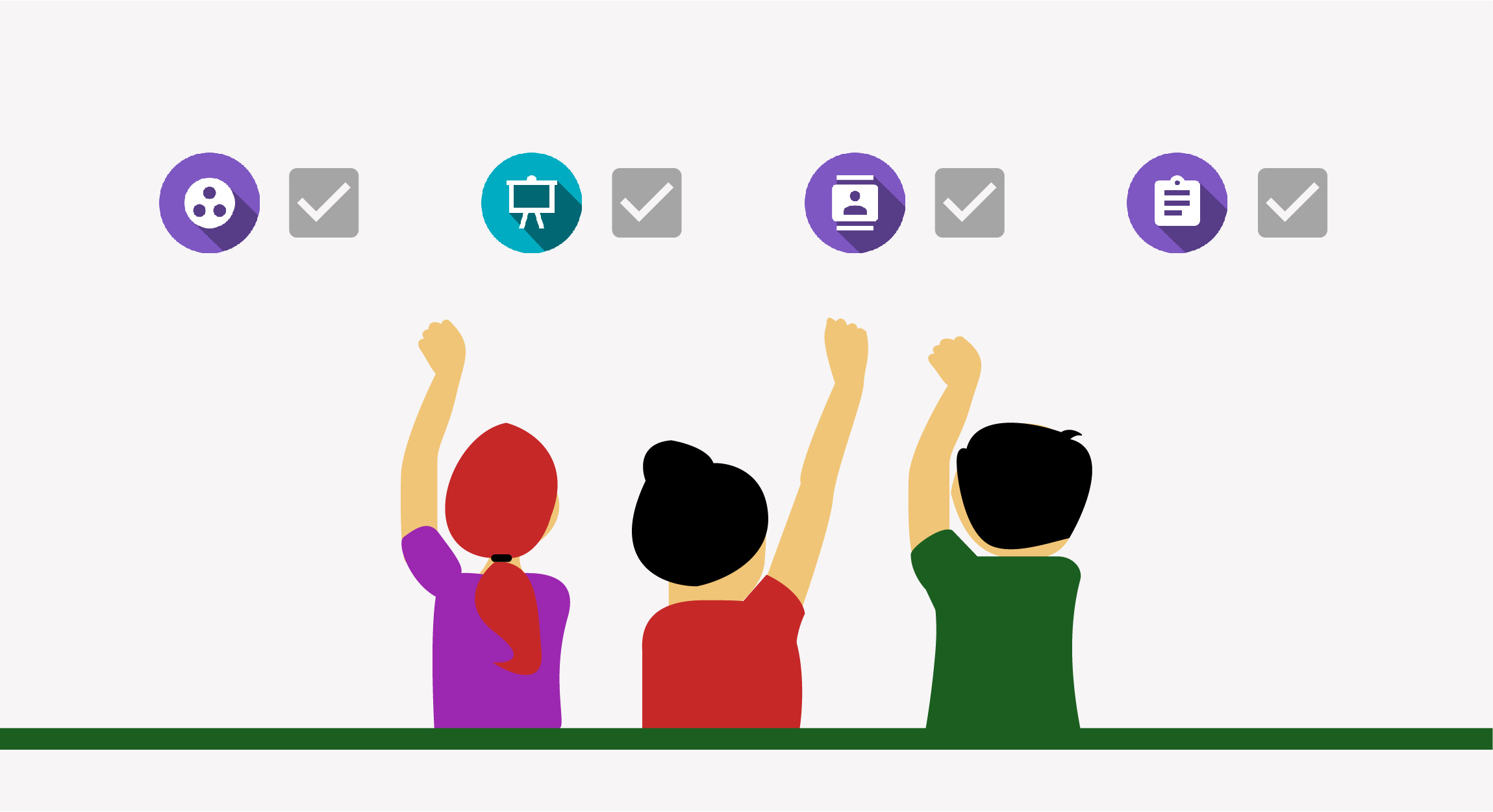 4 ways to assess student performance