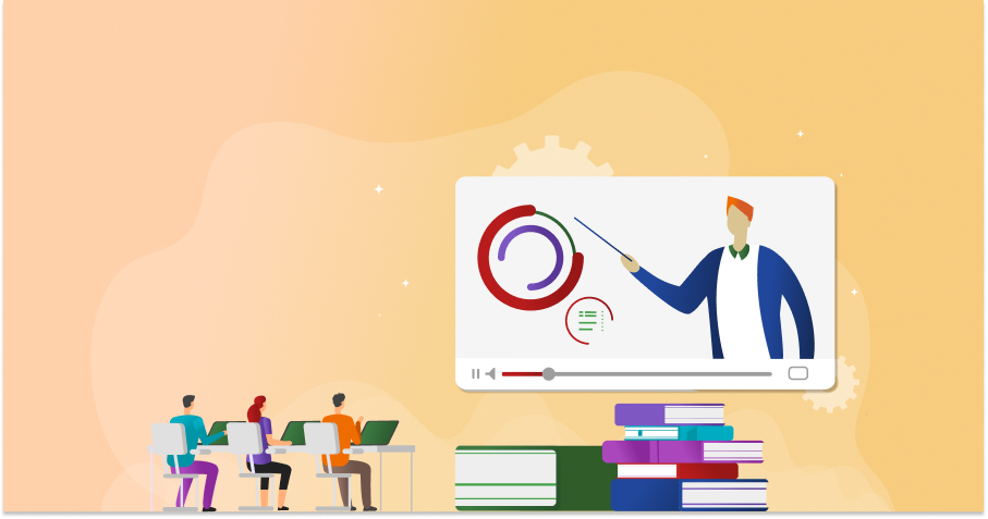 Interactive Video: create an engaging online classroom