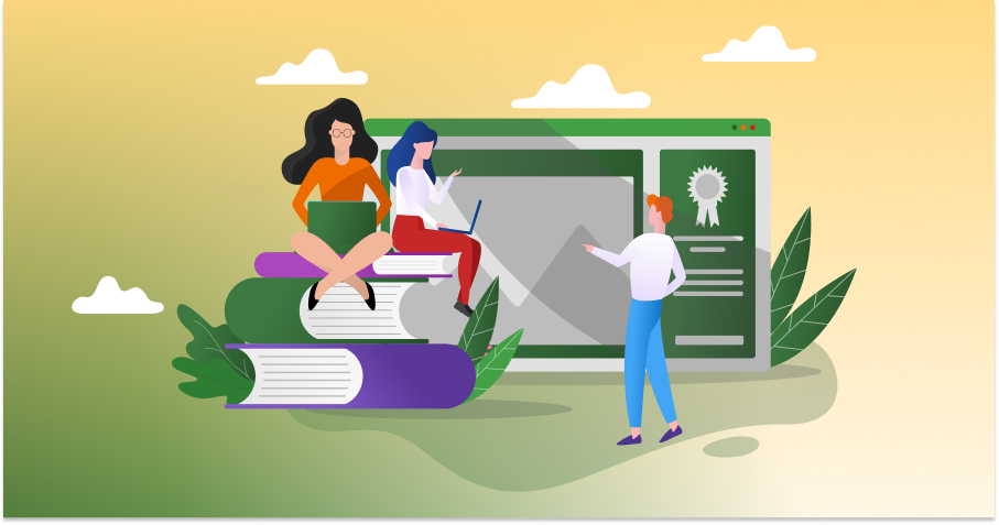 What is active learning and how to optimize it in online learning?