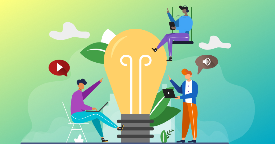 Create personalized, and feedback rich learning experience