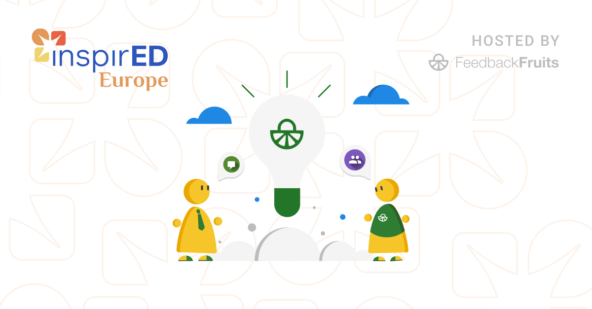 inspirED Europe 2023: A day of learning