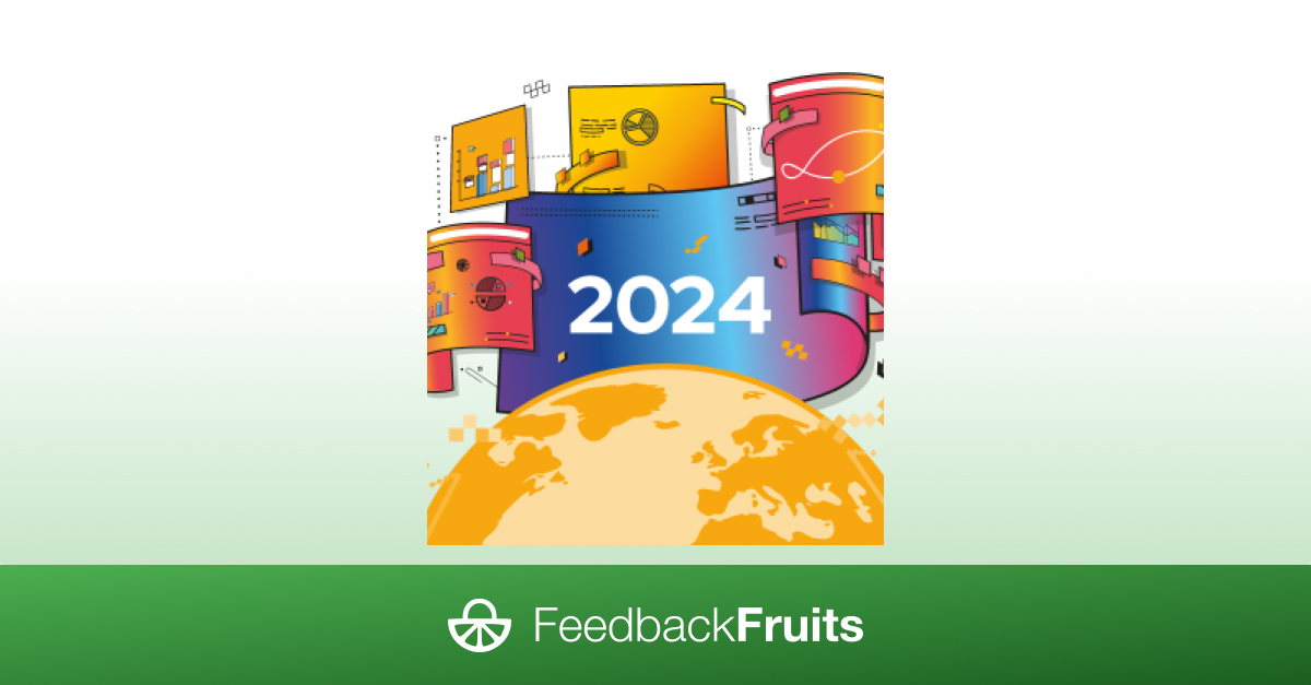 QS World University Rankings 2024 infographic