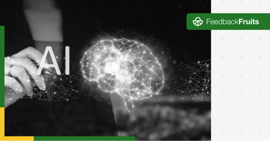 AI in higher education: 8 strategies for institutional leaders