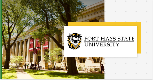 How Fort Hays State University promotes active learning