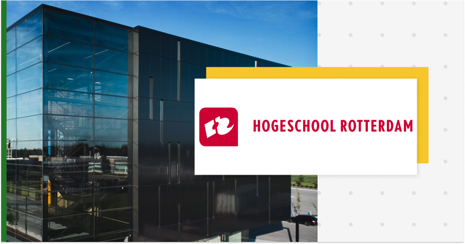 Student success at Rotterdam University of Applied Sciences