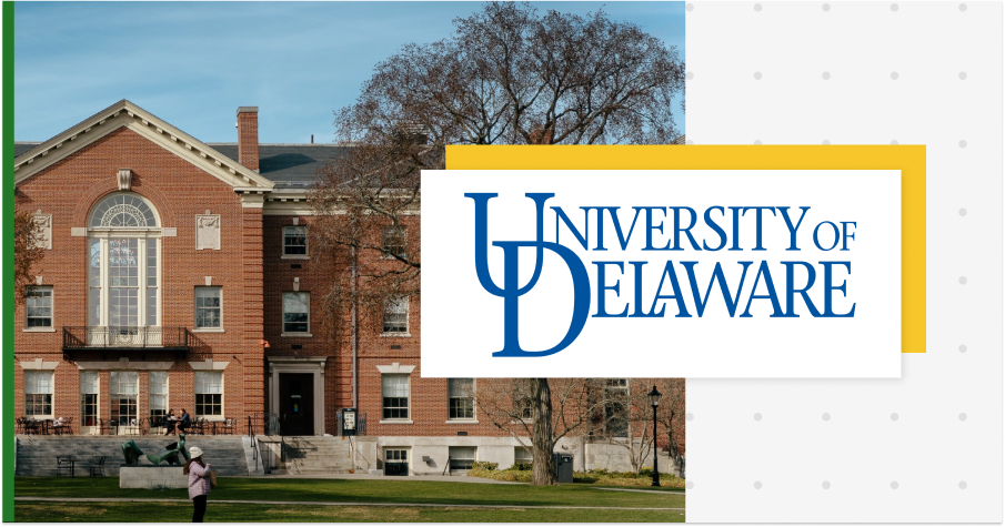 Optimizing group work at the University of Delaware