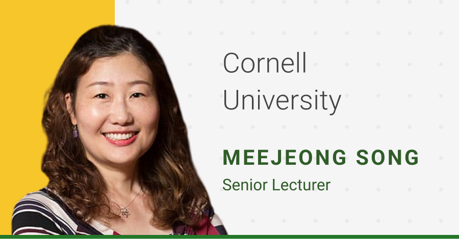 Cornell University enhanced academic writing and critical thinking