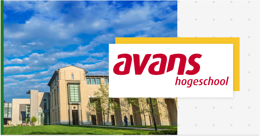 Enhancing written communication skills at Avans Hogeschool