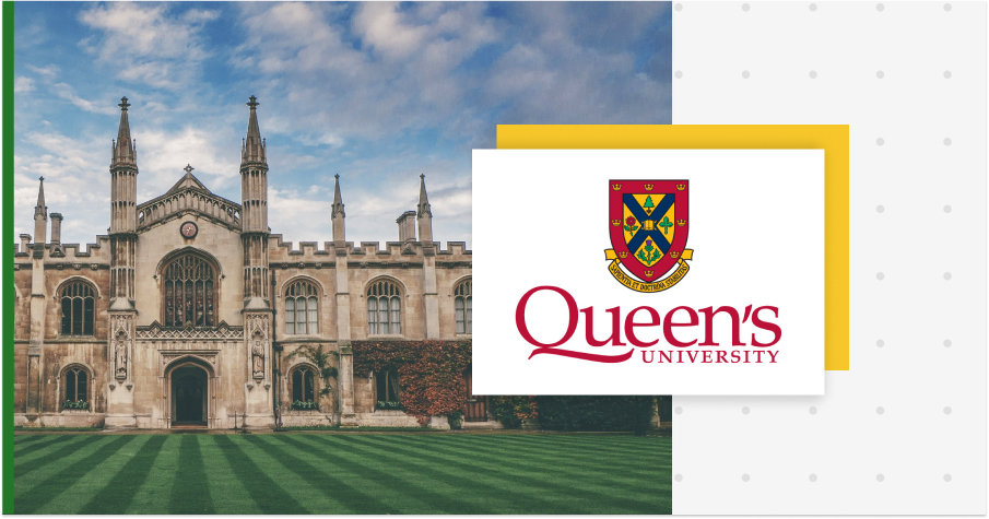 Scaling asynchronous collaboration at Queen's University