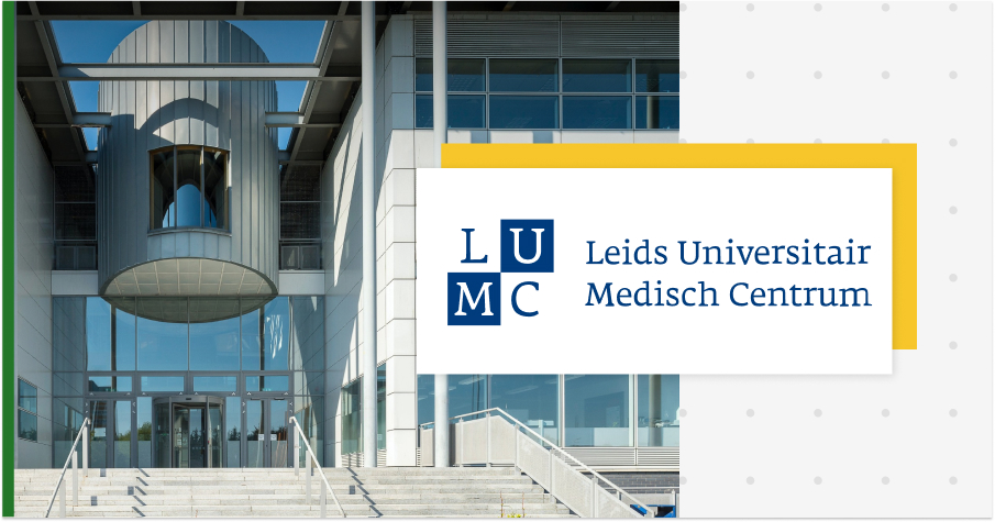 Upgrading course design at Leiden University Medical Center