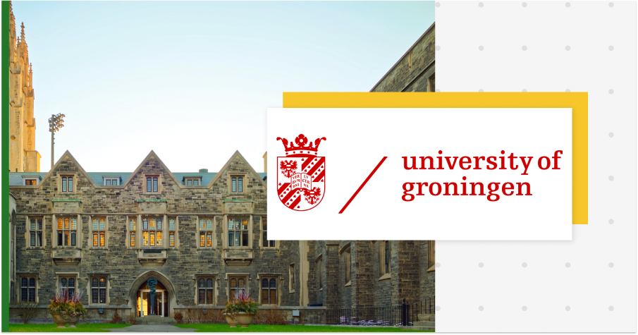 University of Groningen improves students' academic writing