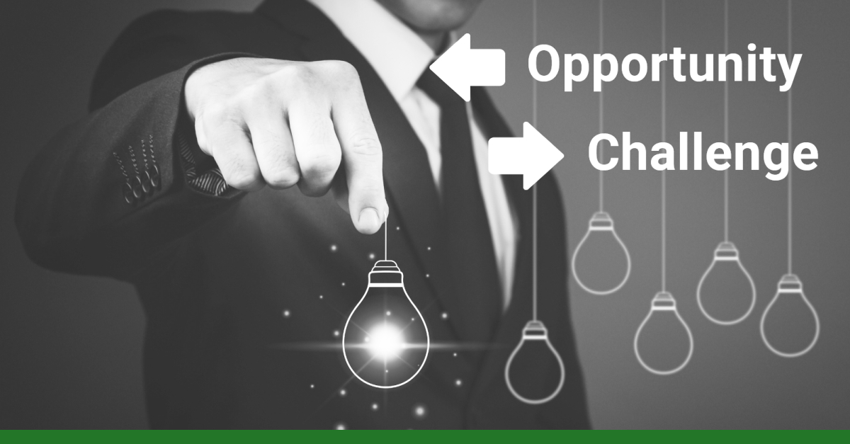 The opportunities and challenges of AI in higher education