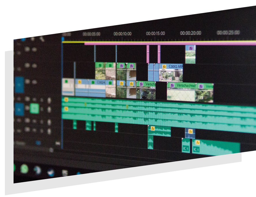 One Media Services | Video Production & Creative Agency in Hong Kong