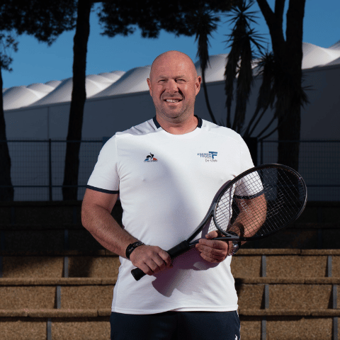 The French Touch Academy