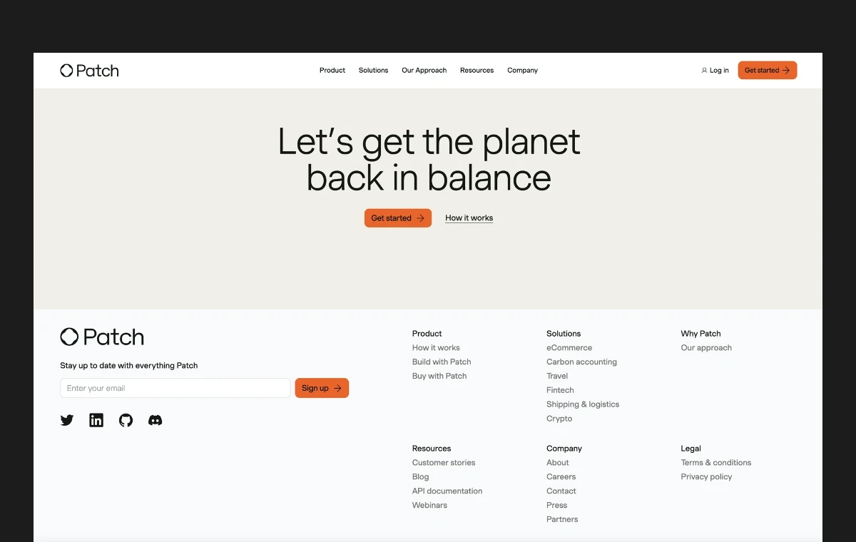 Beispiele und Tipps für eine intuitive Website-Navigation
