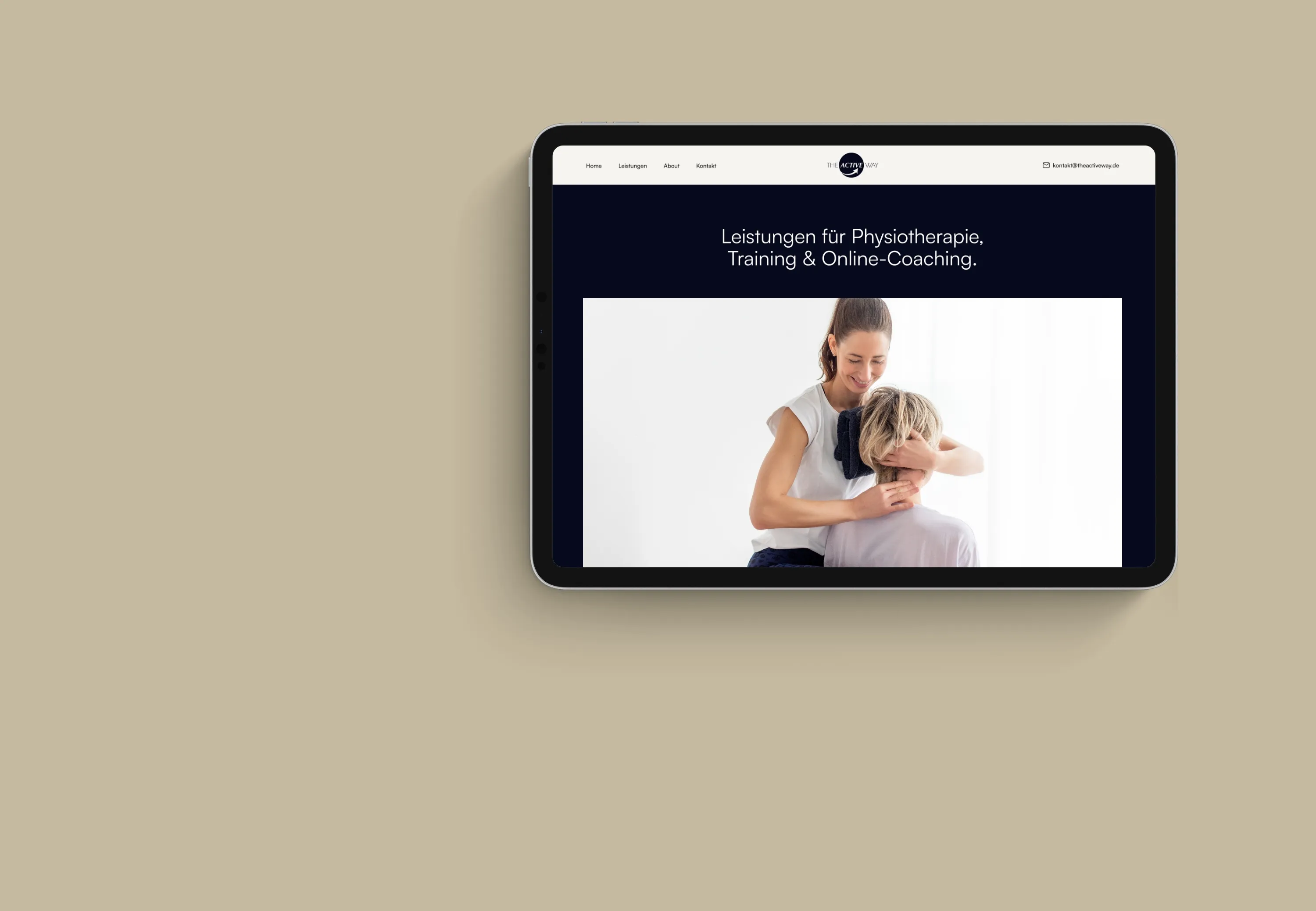 Lukas Rudrof – Webseiten mit Wirkung aus Nürnberg