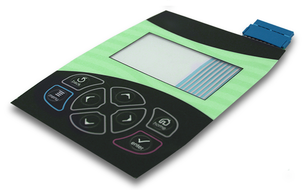 Advanced Input Systems | Human Machine Experience