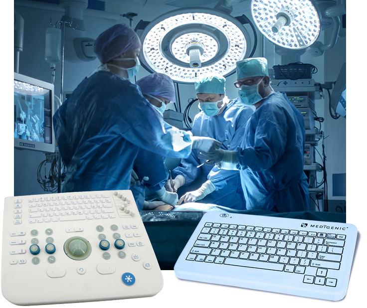 Advanced Input Systems | Human Machine Experience