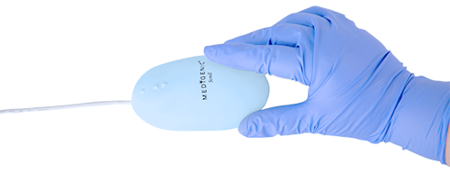 Washable Mouse | Medigenic