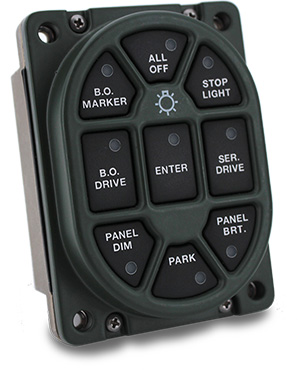 Advanced Input Systems | Human Machine Experience