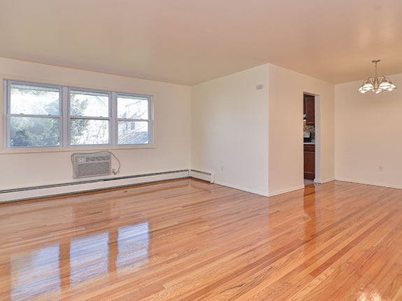 Luxury Rural Apartments