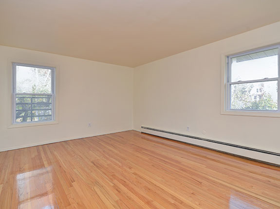 Luxury Rural Apartments