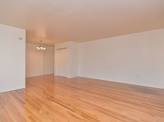 Luxury Rural Apartments