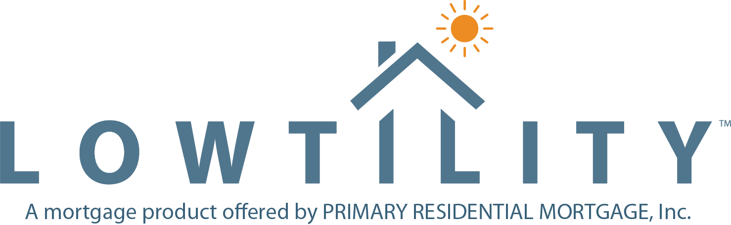 Lowtility - The Solar Mortgage