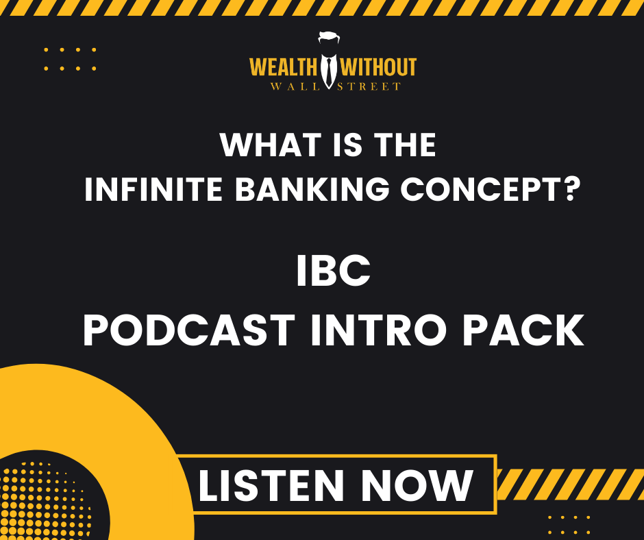 IBC Podcast Intro Pack