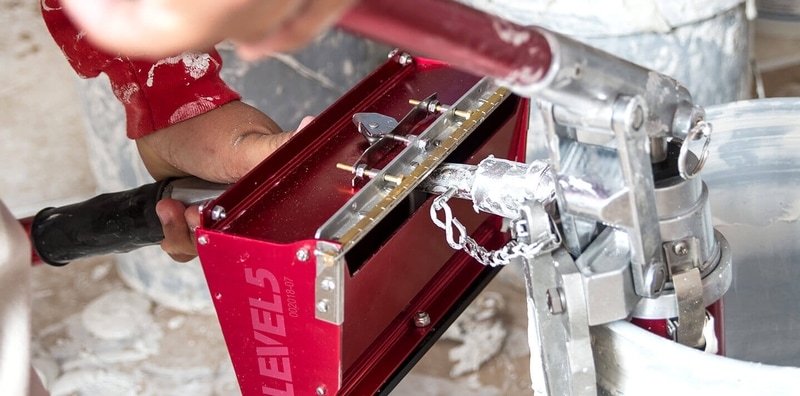 Drywall Tools You Can Trust | LEVEL5 Tools