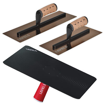 How To Patch Drywall | LEVEL5 Tools