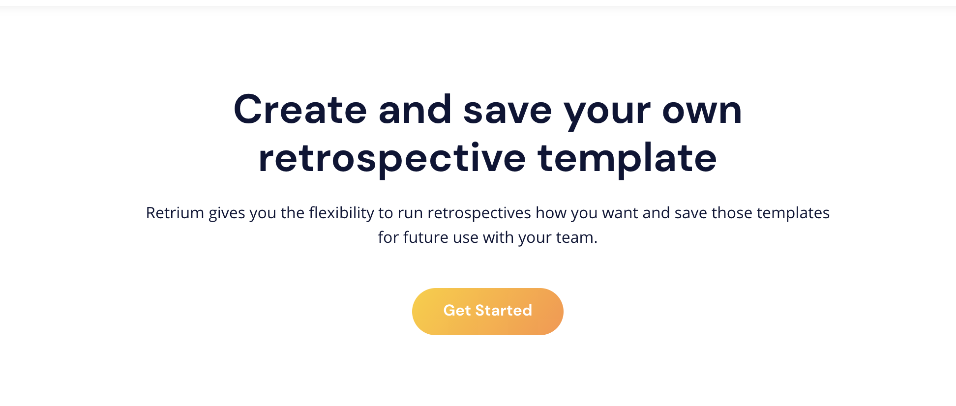 Retrospective Techniques: Why You Need a Toolbox of Retrospective ...