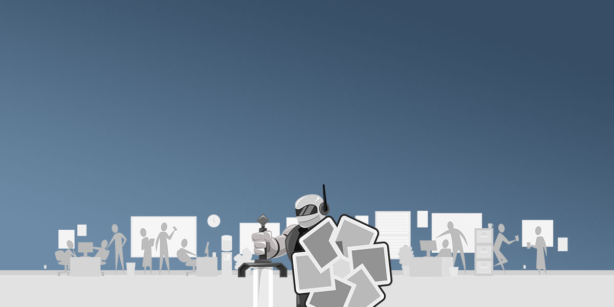 Introducing Retrium organizations