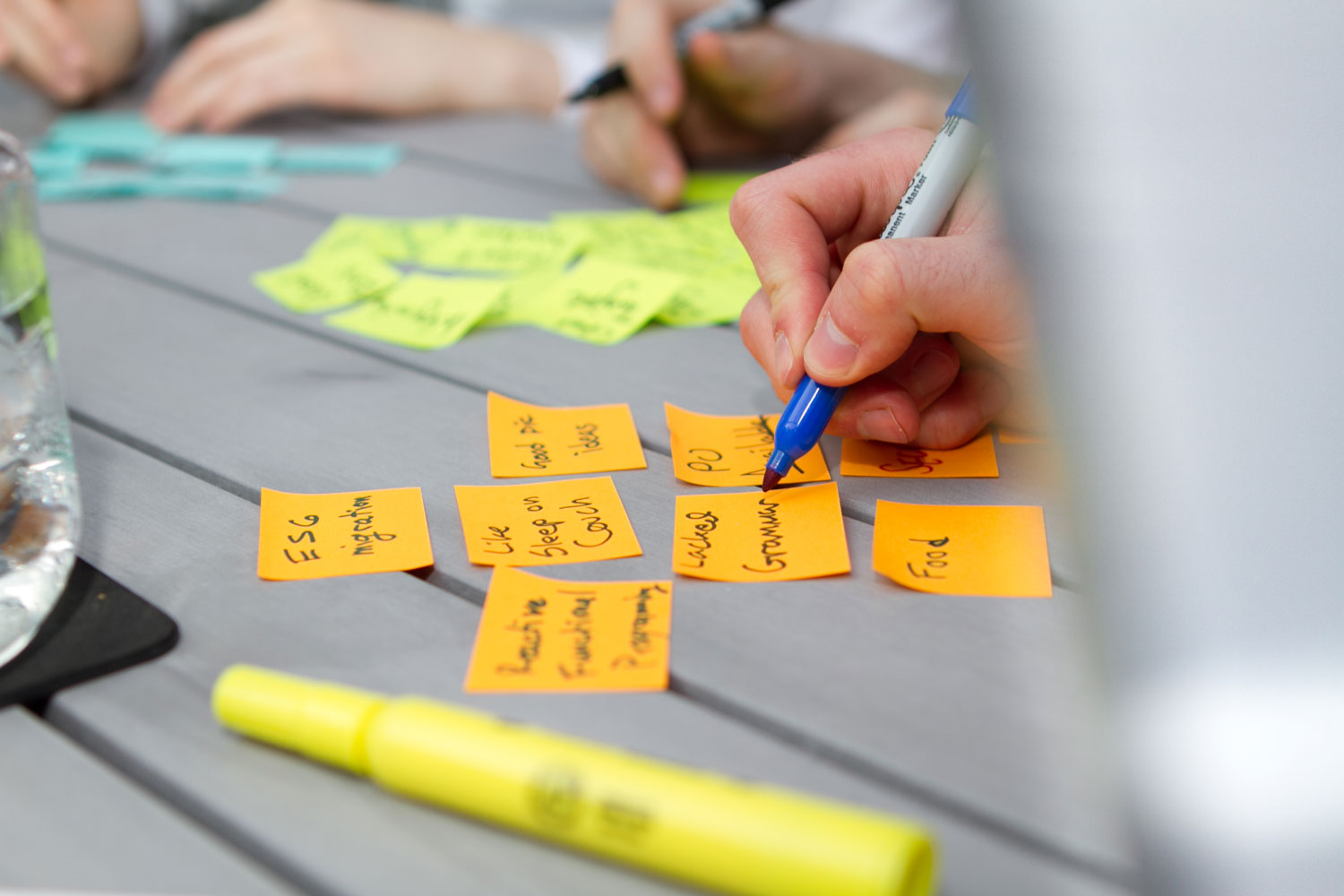 A Retrium Customer Story with Rob Hafer, Software Engineering Director ...