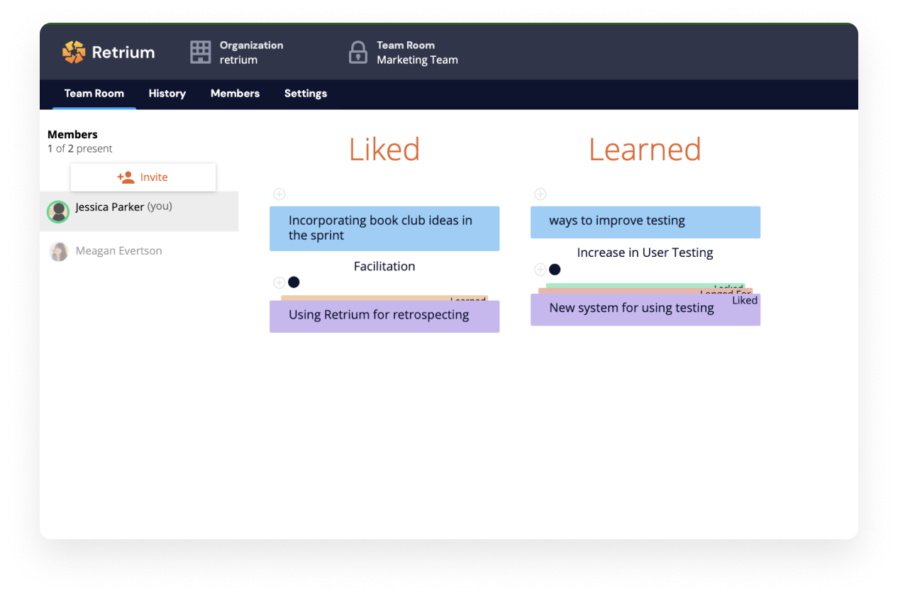 Use Agile Dot Voting To Prioritize Your Retrospective Topics