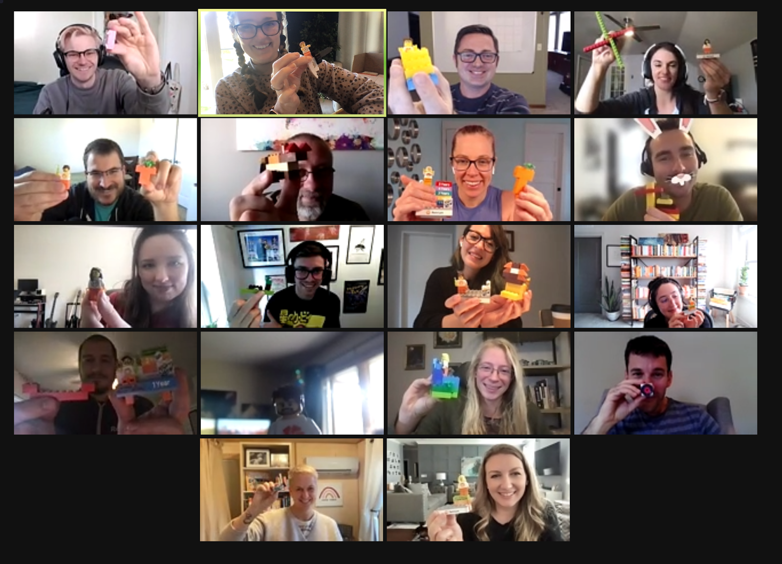 A Retrium retrospective: 2021 in review