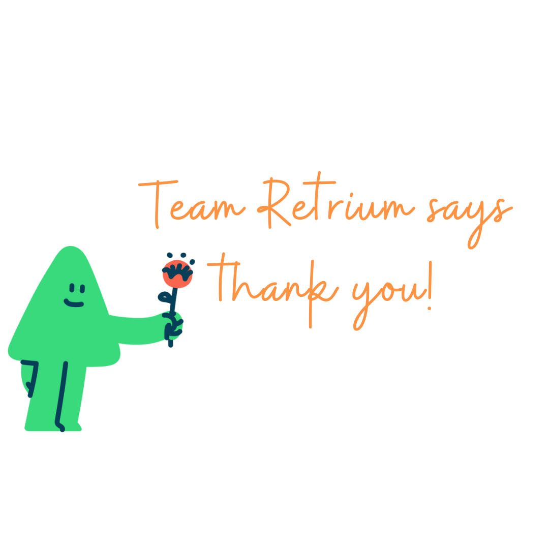 A Retrium retrospective: 2021 in review