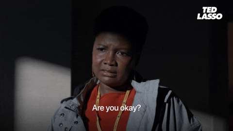 A Retrospector's review of Ted Lasso: What can we learn about being a ...