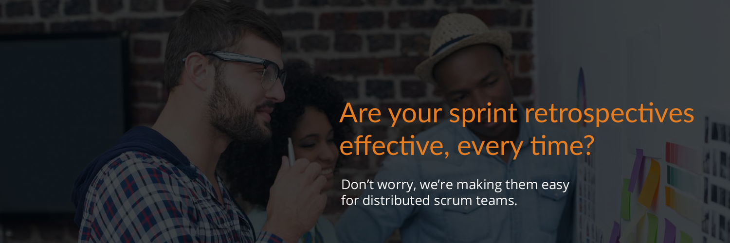 Why run retrospectives with Retrium?