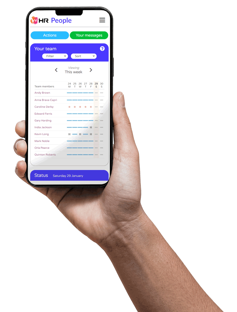 Warwick HR | Expert HR Support & Advice