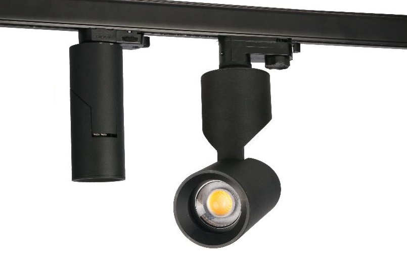 Focus Track Light • Masons LED