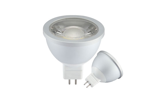 LED MR16 Lamp • Masons LED