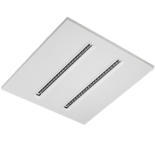 Optica Panel Light MPLA • Masons LED