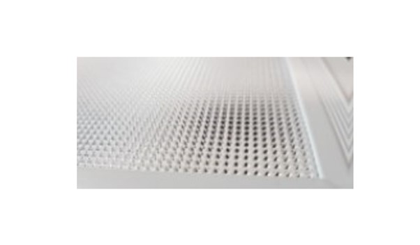 Micro Lens Panel Light • Masons LED