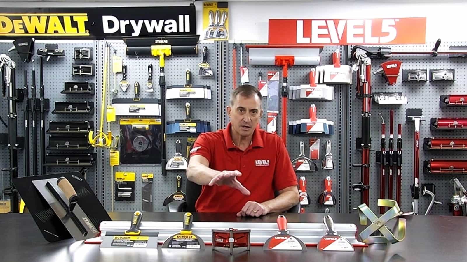 Become a LEVEL5 Tools Dealer | LEVEL5 Tools