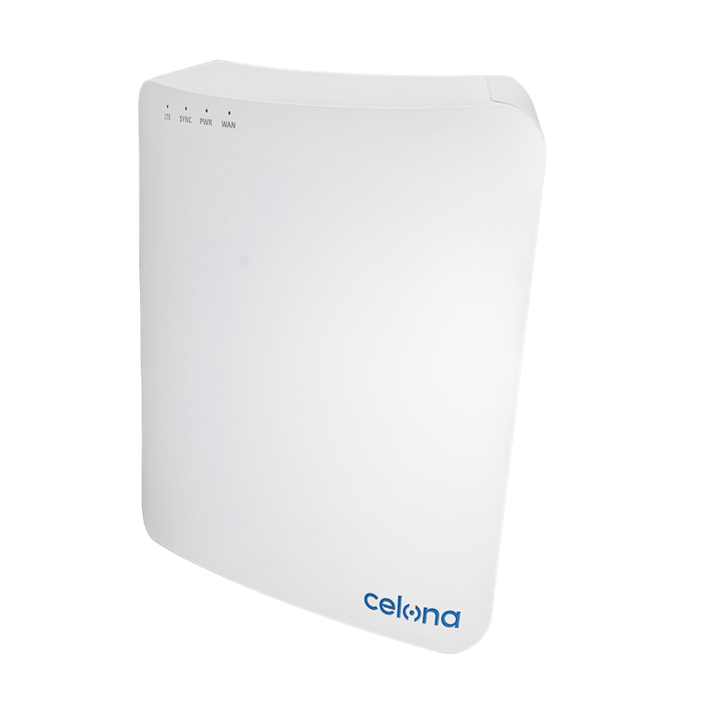 Celona Access Points for CBRS Networks
