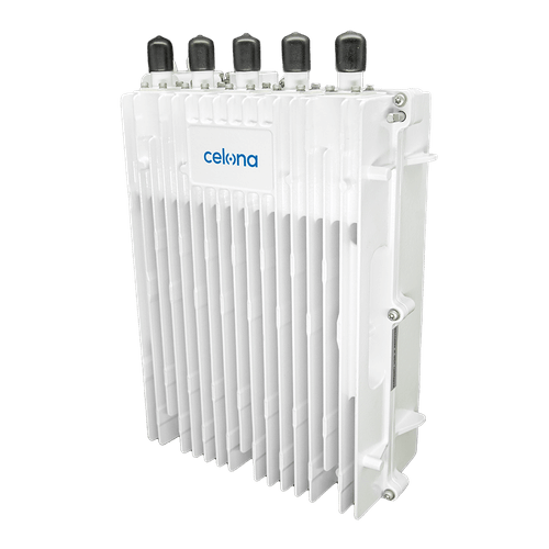 Celona Access Points for CBRS Networks