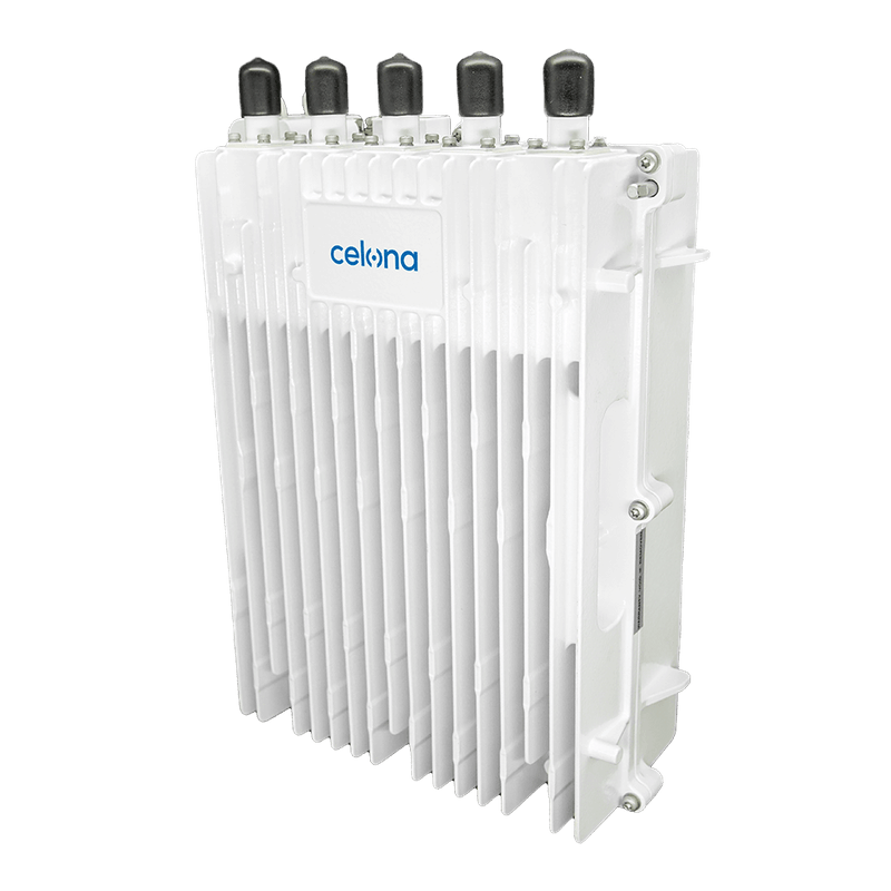 Celona Access Points for Private LTE / 5G